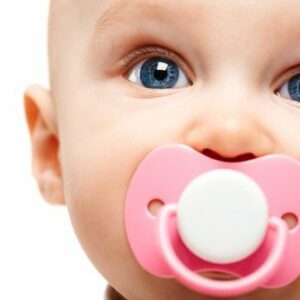 Taking Away the Pacifier - Pediatric Sleep Coach - The Cradle Coach