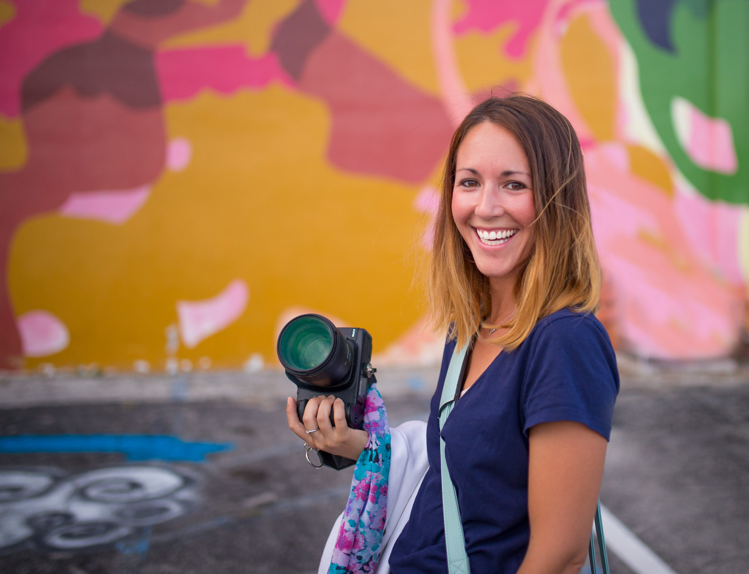 Lessons From a Mother: Jamie Hinkle from Jamie Hinkle Photography ...