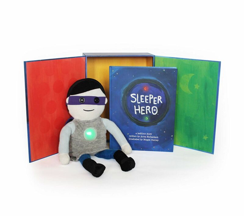 21 Sleep Products that Help Promote Sleep - Pediatric Sleep Coach - The ...