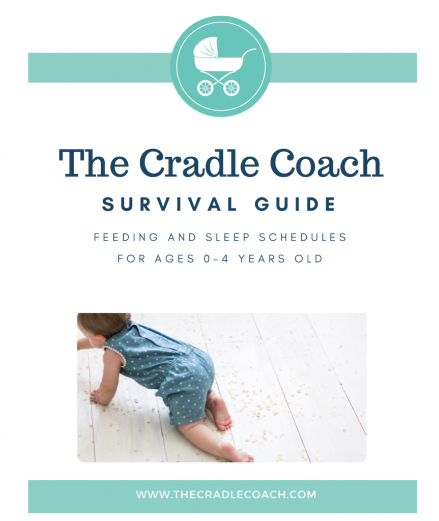 DIY Guides – Welcome to The Cradle Coach