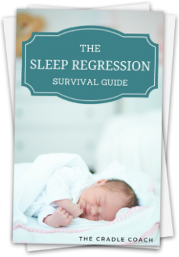 Welcome To The Cradle Coach