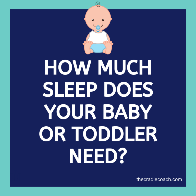 The Bedtime Pass - Pediatric Sleep Coach - The Cradle Coach