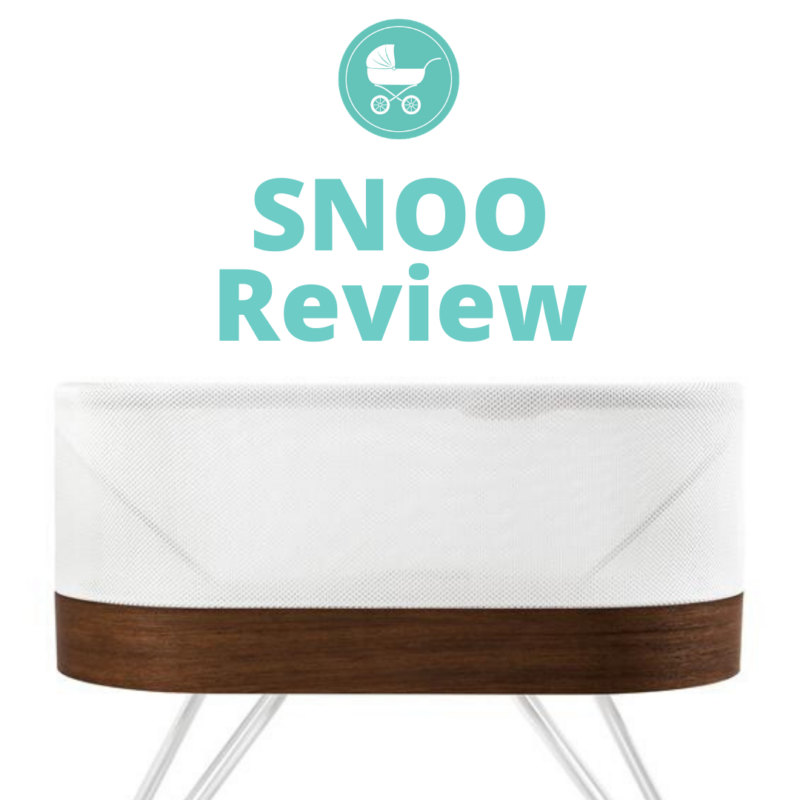 SNOO Review - Pediatric Sleep Coach - The Cradle Coach